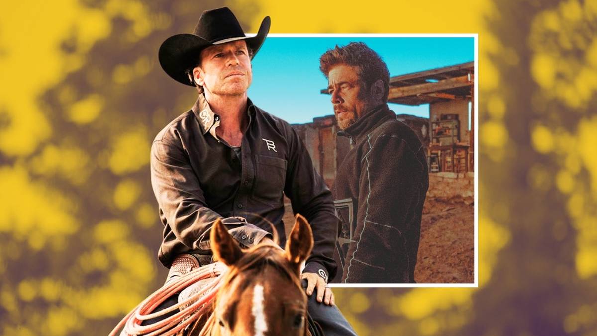 Taylor Sheridan’s $75 Million Neo-Western With 62% on Rotten Tomatoes ...