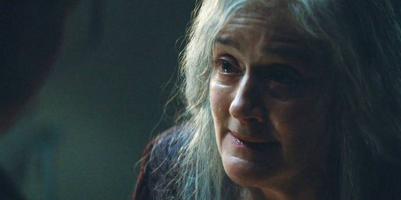 'Silo's 10 Best Main Characters, Ranked