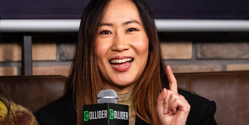 "This Is a Really Bold Swing": The 'Slanted' Cast on Why This Body ...