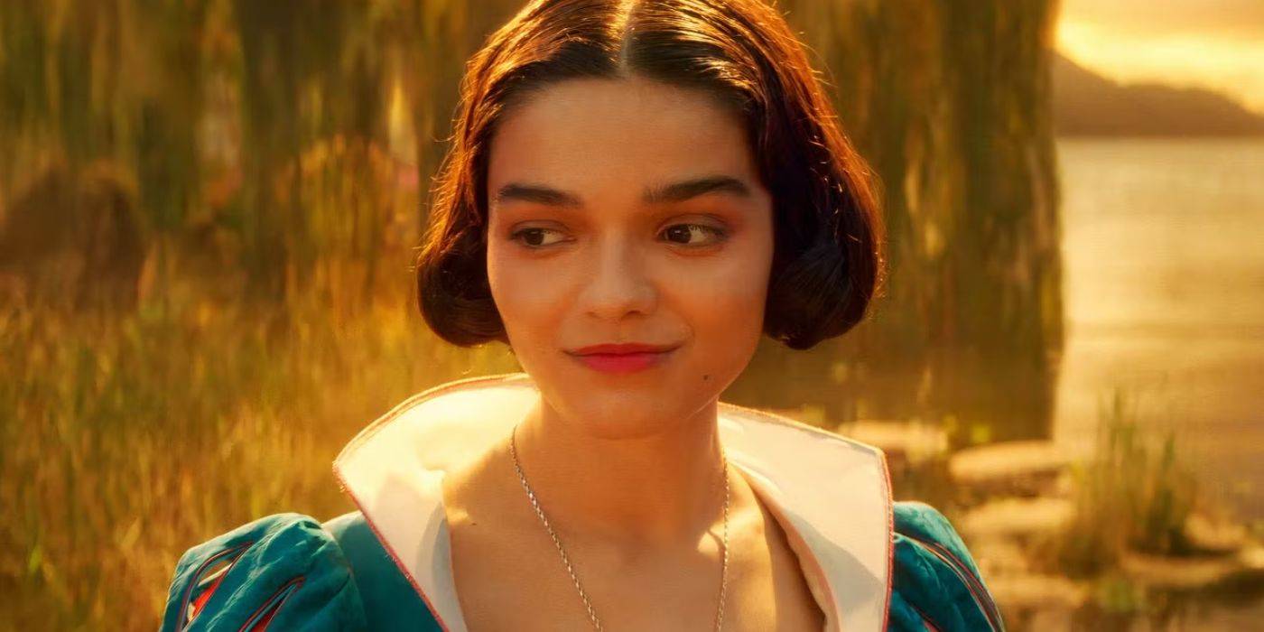 What’s Up With Disney’s ‘Snow White’ Live-Action?