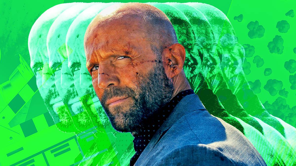 “So Many Lanes That Haven’t Been Explored": Jason Statham’s ...