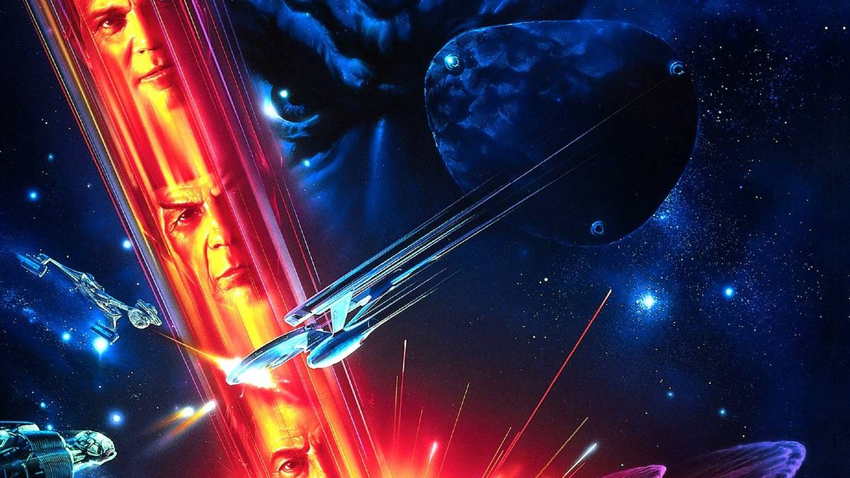 ‘Star Trek VI’ Gave the Original Crew a Perfect Goodbye — But What ...