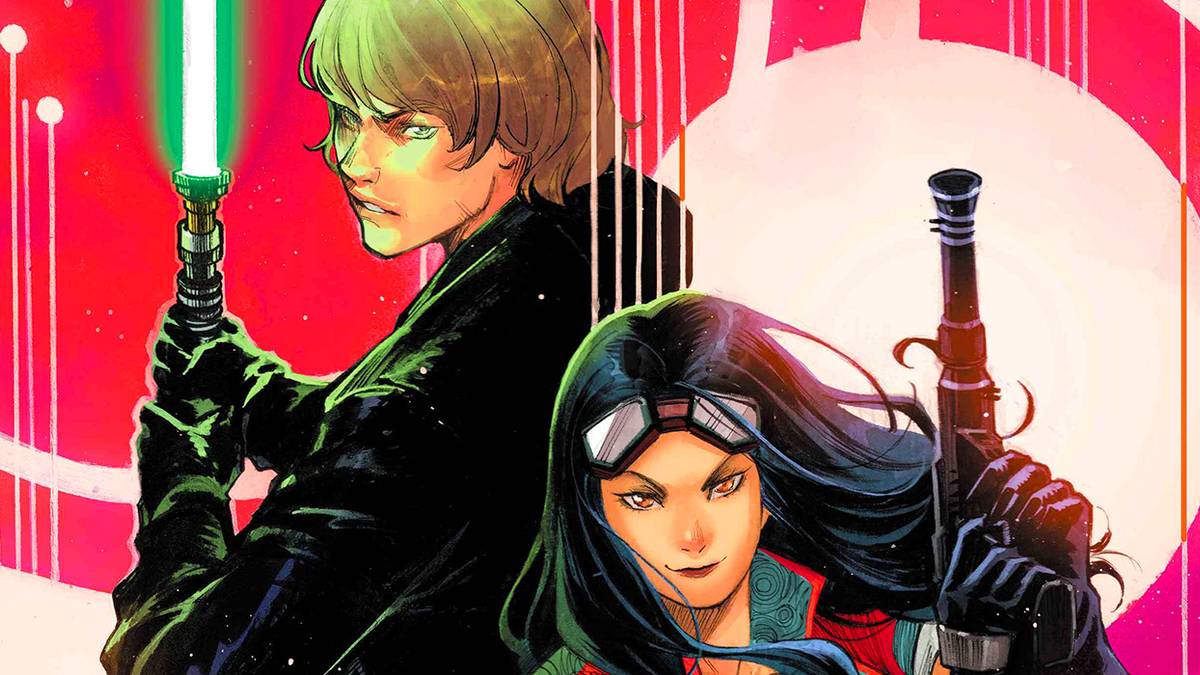 ‘Star Wars: Doctor Aphra – Chaos Agent’ Brings the Galaxy’s Greatest ...