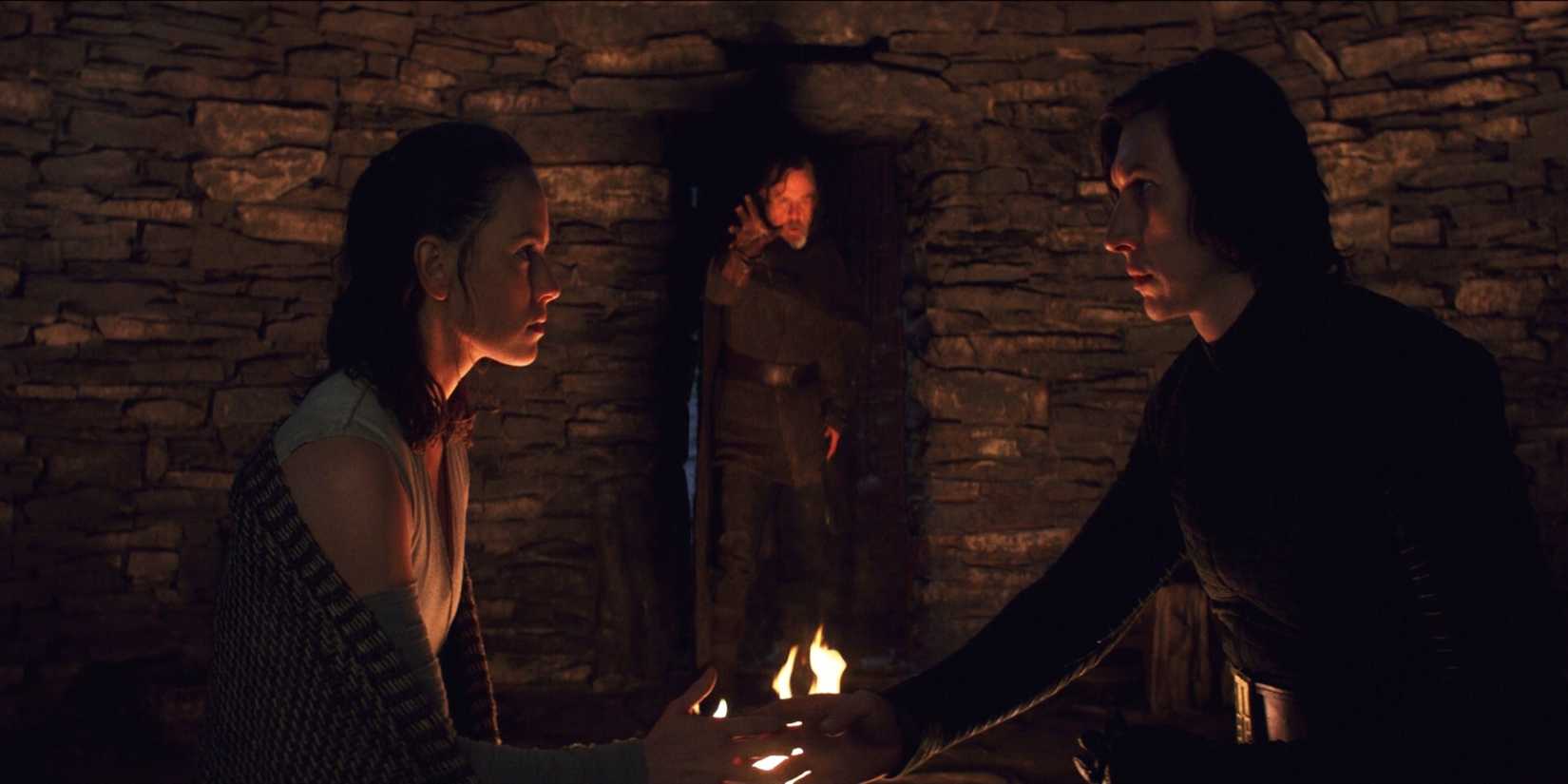 10 Most Rewatchable Rey Scenes From Star Wars, Ranked