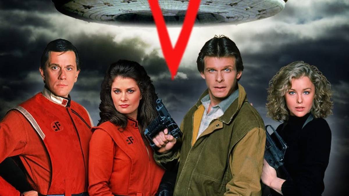 The Blockbuster Sci-Fi TV Miniseries That Starred Freddy Krueger