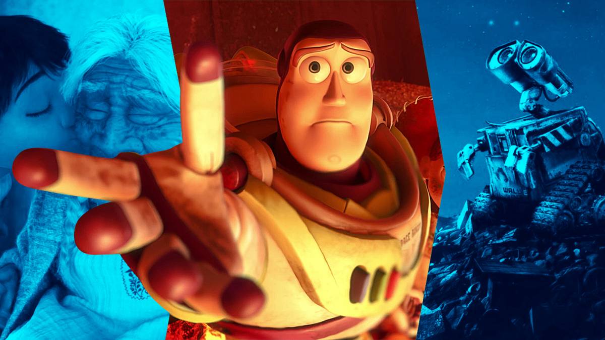 20 Saddest Disney Movies That Are Worth the Tears
