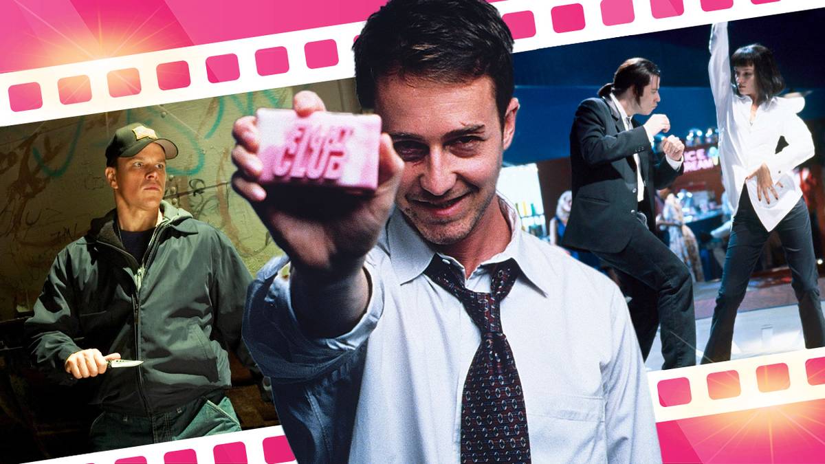 10 Most Unpredictable Crime Movies, Ranked