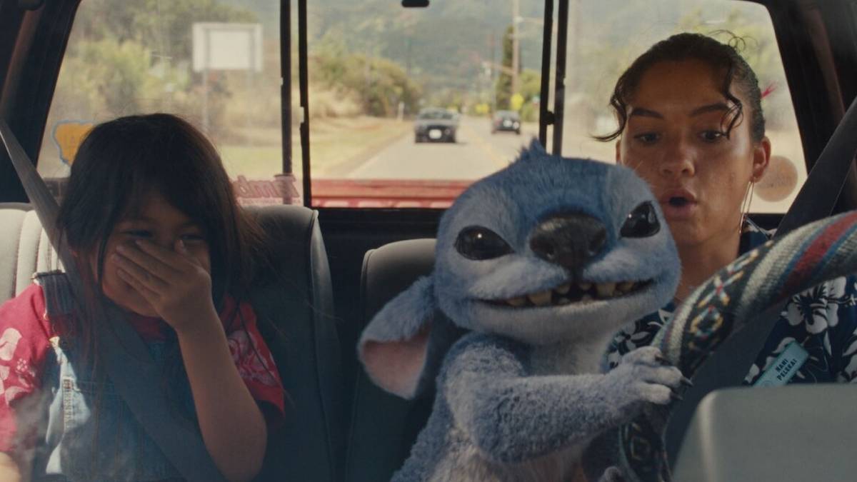 ‘Lilo & Stitch’ Races Past Half-Billion Mark at Global Box Office in 10 Days Flat