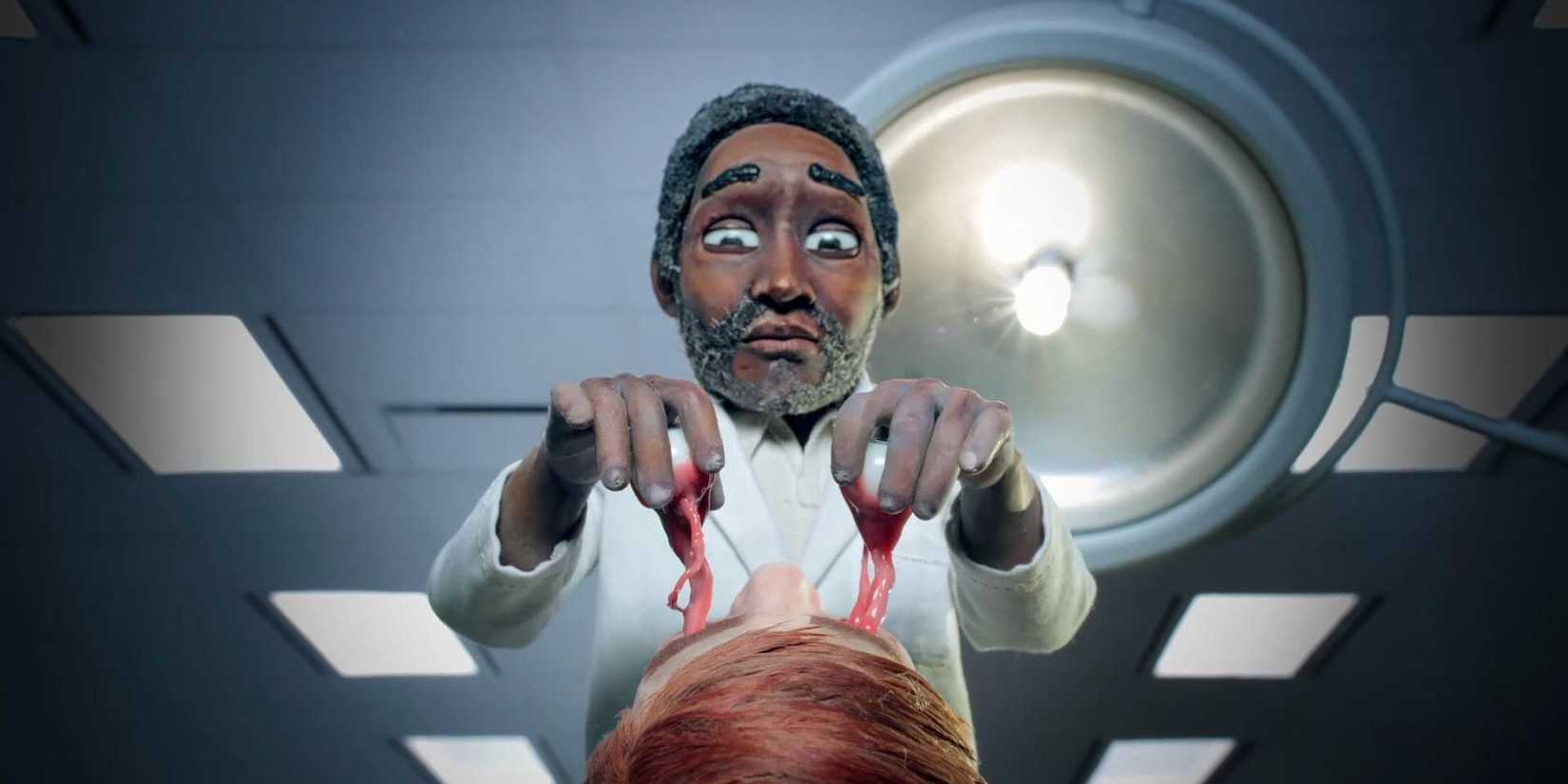 10 Best Anthology Shows of the 21st Century, Ranked