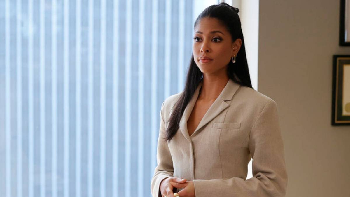 New ‘Suits LA’ Promo Puts Ted in the Hot Seat With Patton Oswalt and ...