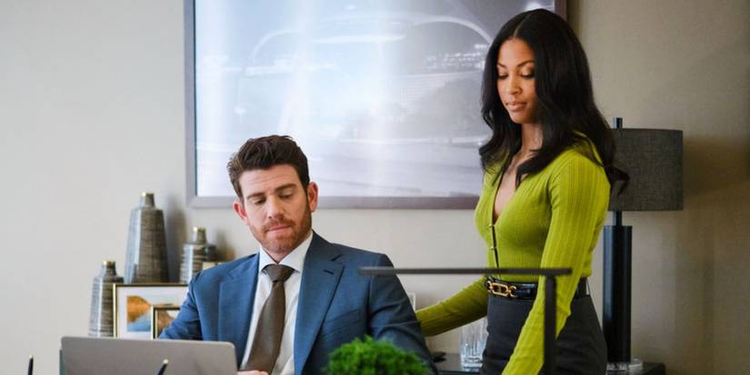 “In Terms of Her Love Life, It’s Being Written”: ’Suits LA’s Lex Scott ...