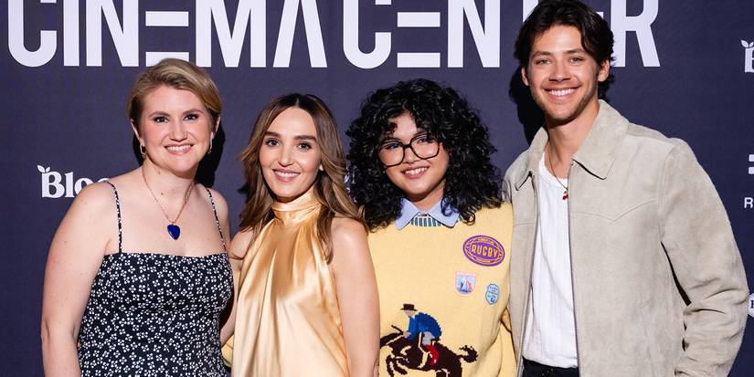"What Happened Was Cannes and Mikey Madison": 'SNL's Chloe Fineman on ...