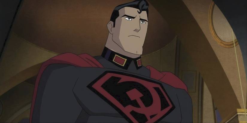 Yes, Superman Is the Greatest Superhero of All Time, and These 10 ...