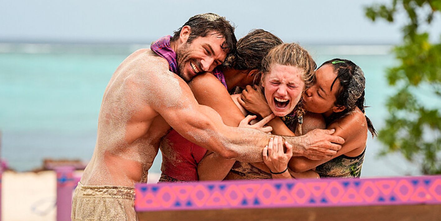 ‘Survivor 48’ Needs To Bring Back This Classic Element of the Show