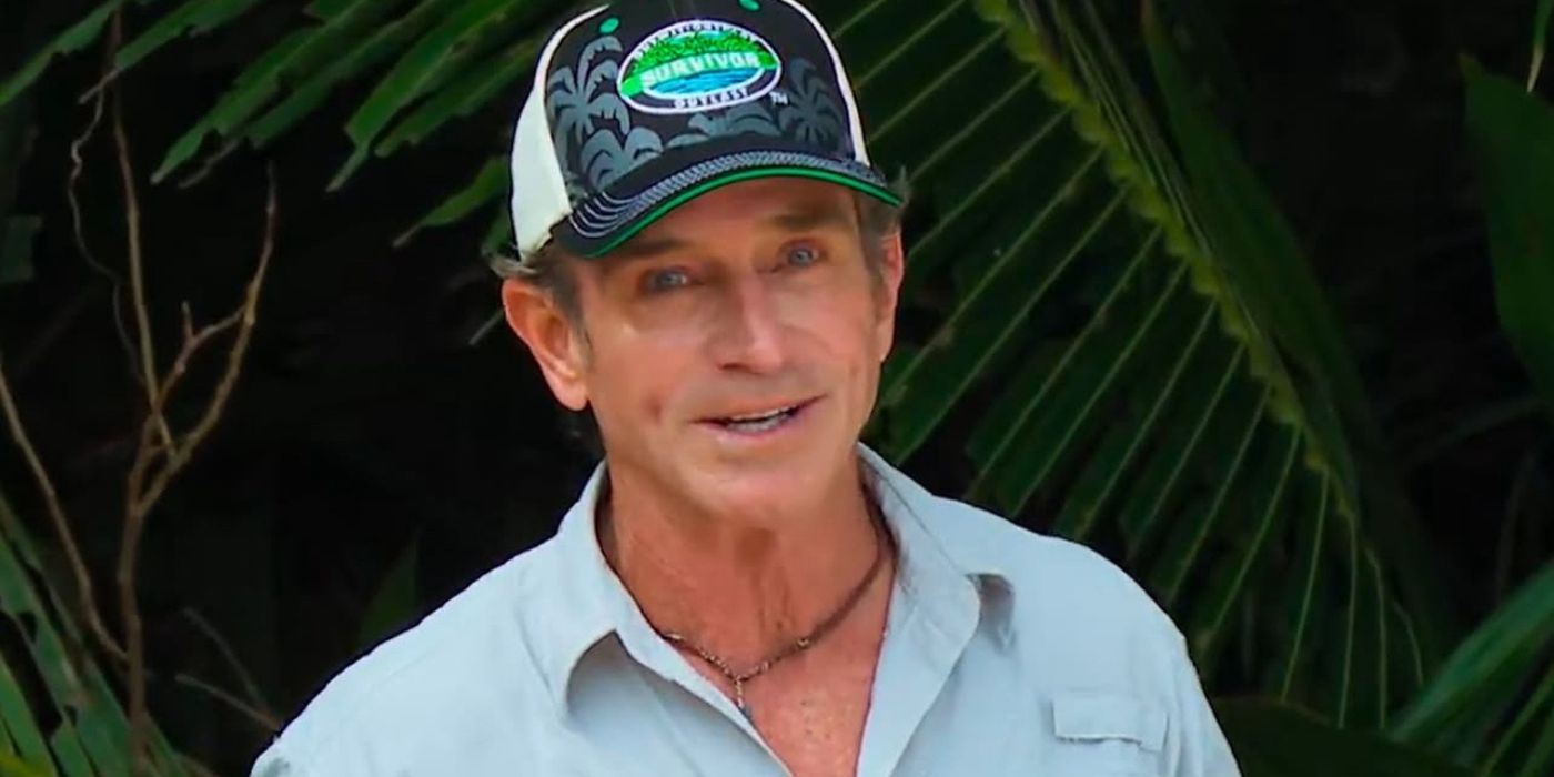 ‘Survivor’s Bill Posley Reveals WTF Friendship with His Arch Enemy
