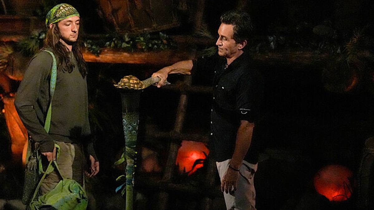 How a Vote Lie Shattered This ‘Survivor 48’ Castaway’s Shot at Victory