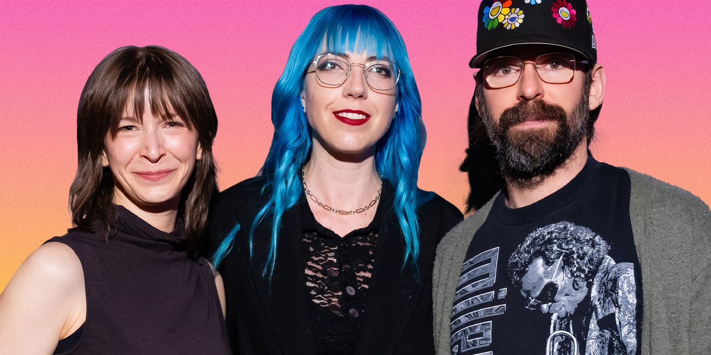 Martin Starr Intruders