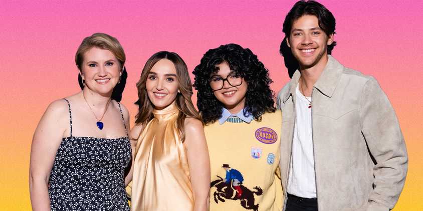 'Sound of Falling' Review: This Cannes Opener Is One of the Most Grim ...