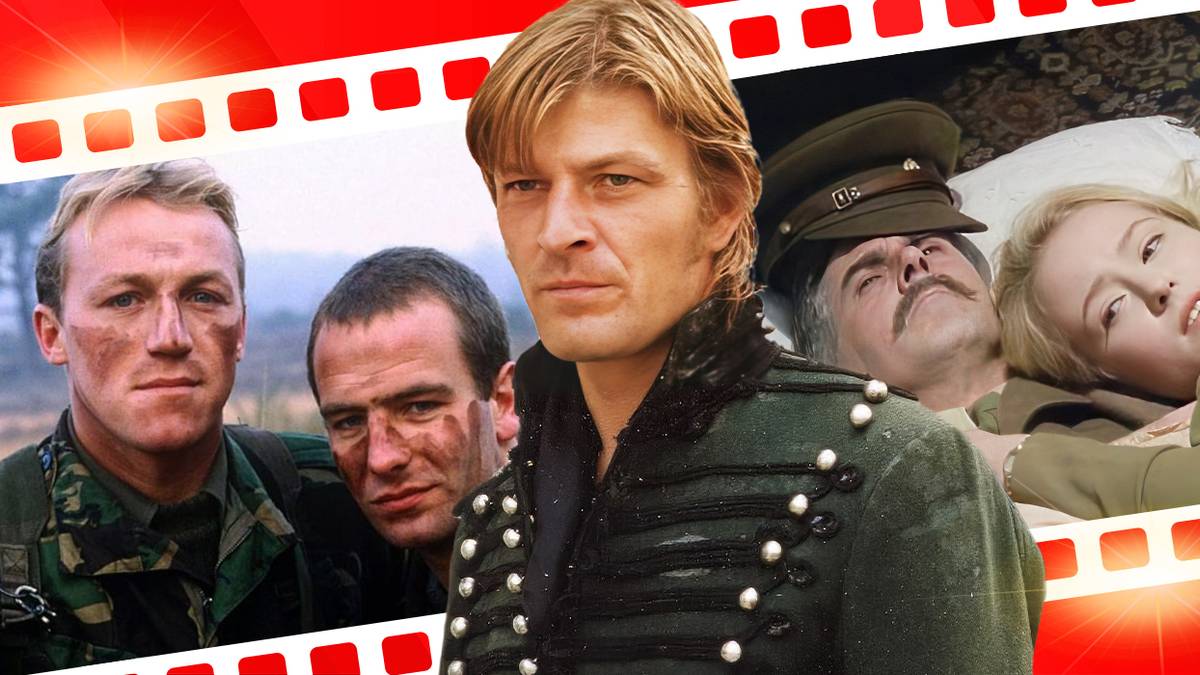 10 Best '90s War Shows, Ranked