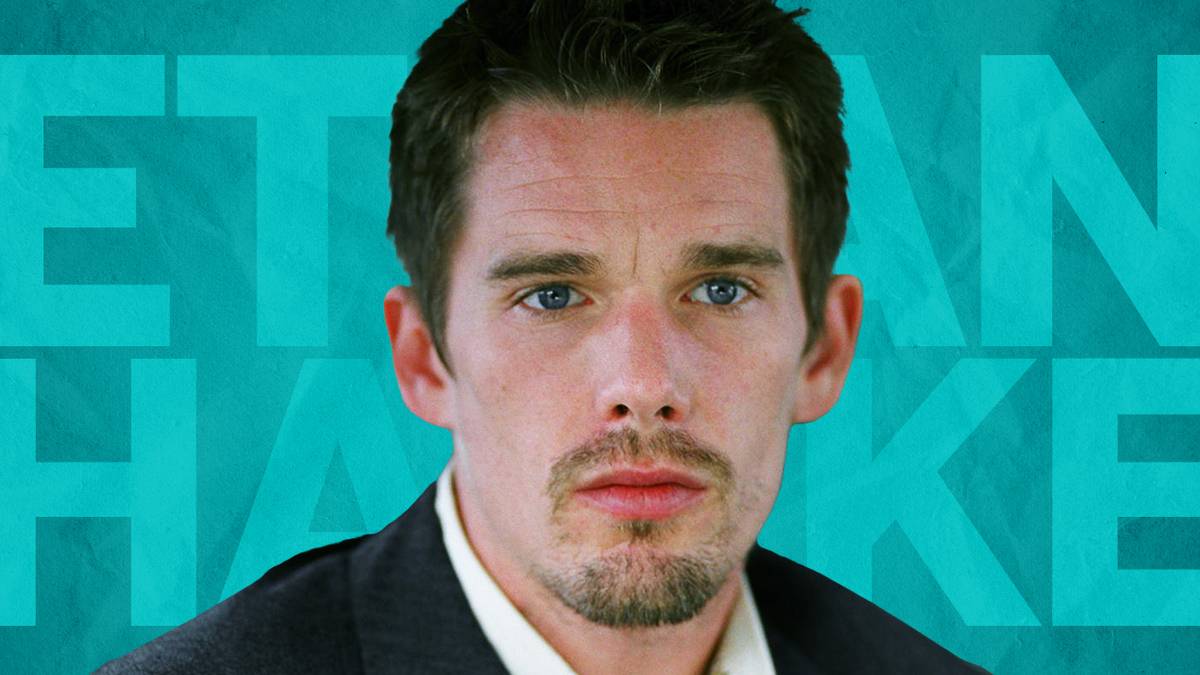 10 Best Ethan Hawke Movies, Ranked