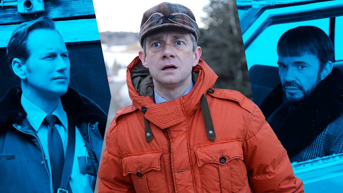 10 Best 'Fargo' Episodes, Ranked