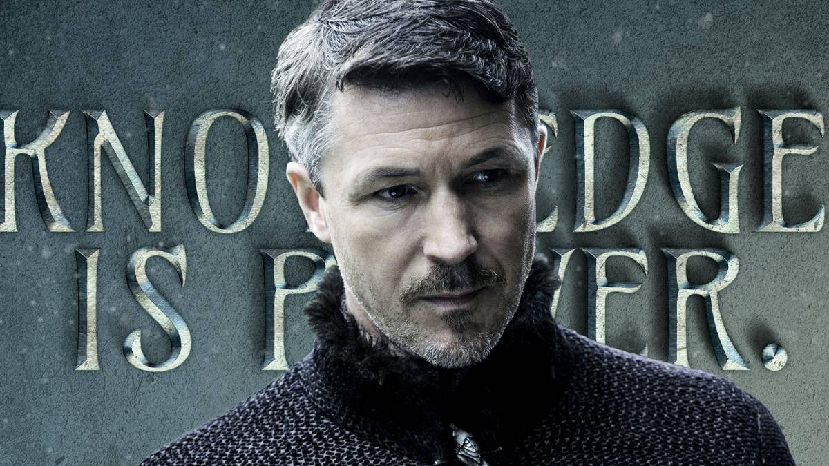 10 Best Littlefinger Quotes in 'Game of Thrones,' Ranked