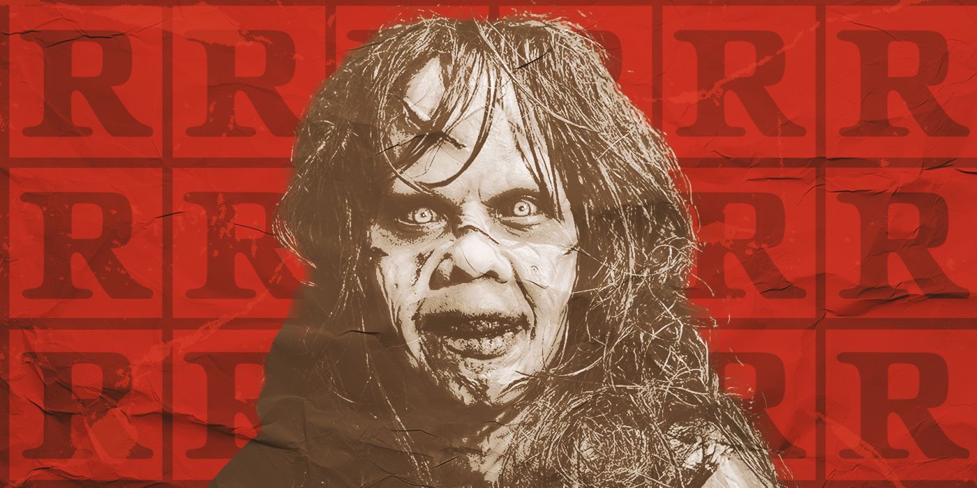 10 Best R-Rated Movies of All Time, Ranked