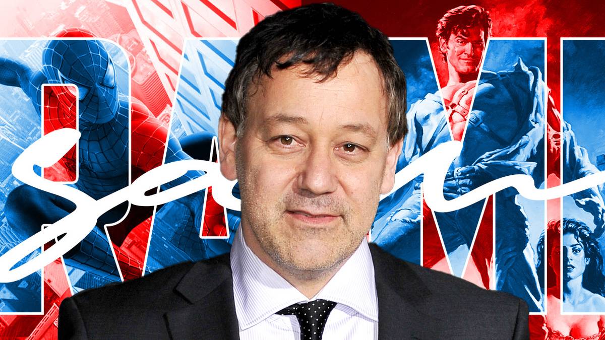 10 Best Sam Raimi Movies, Ranked
