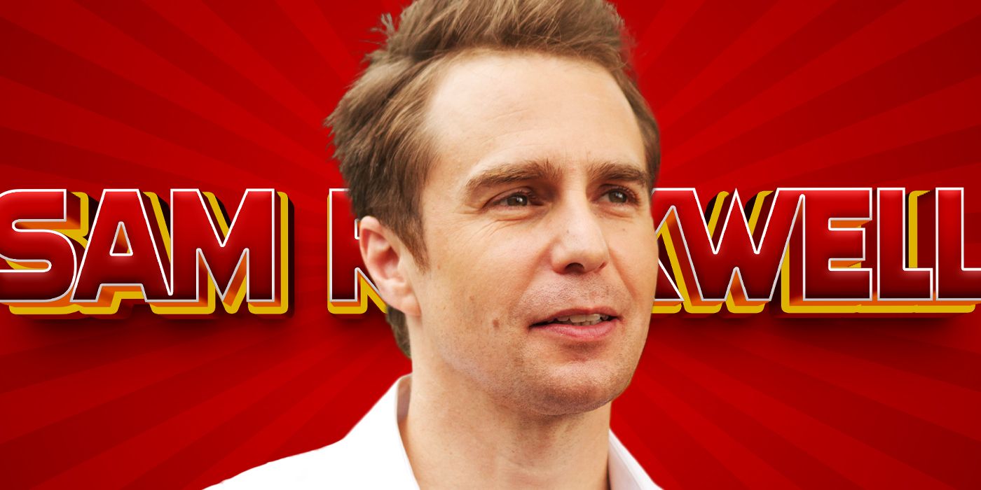 10 Best Sam Rockwell Movies, Ranked