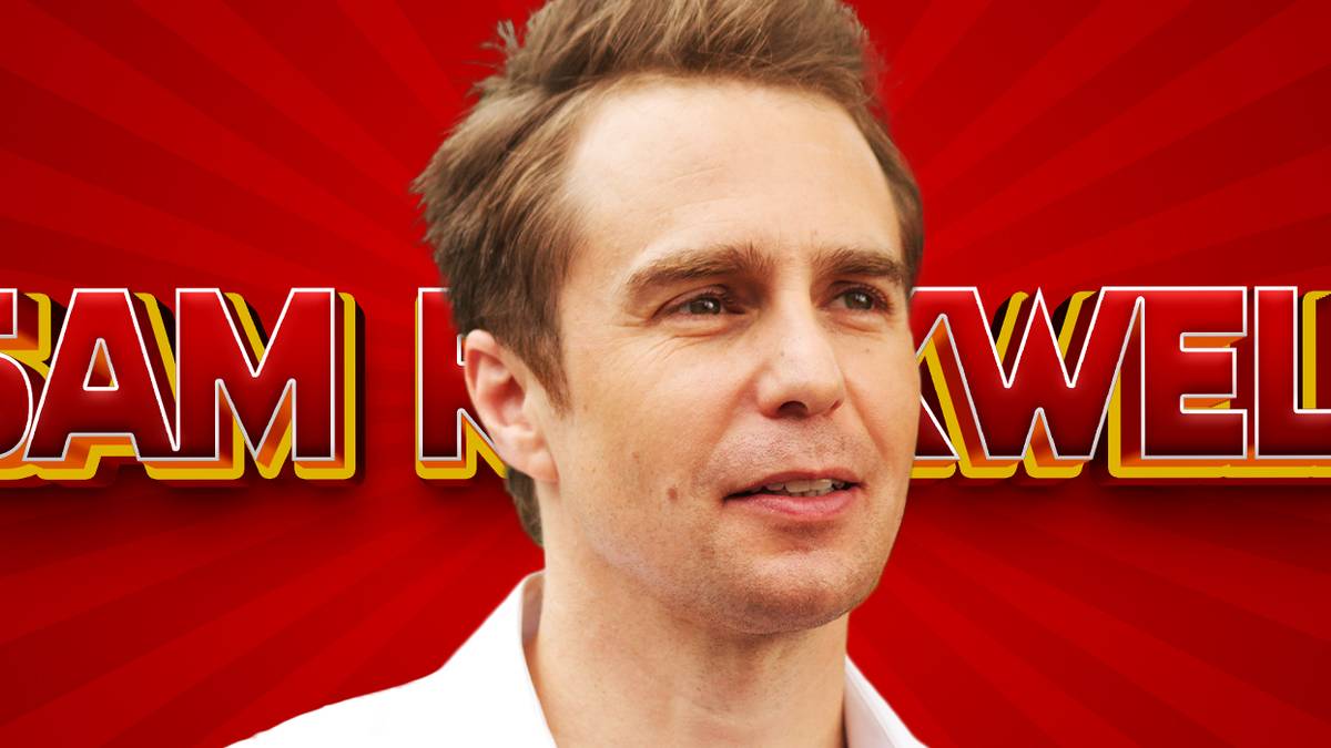 10 Best Sam Rockwell Movies, Ranked