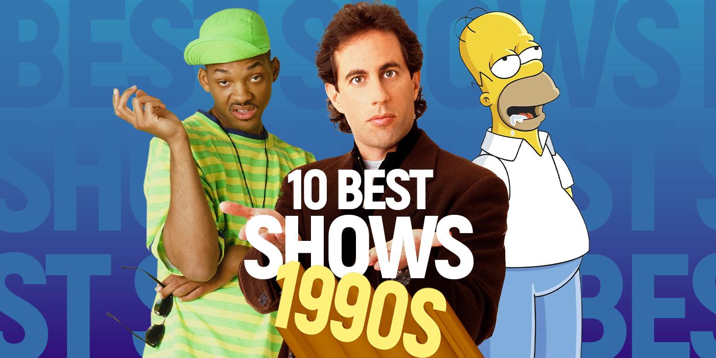 10 Best '90s TV Dads, Ranked