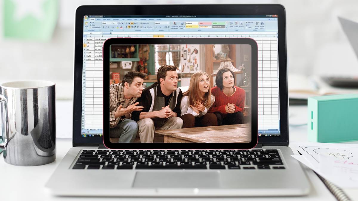 10 Best Background TV Shows, Ranked