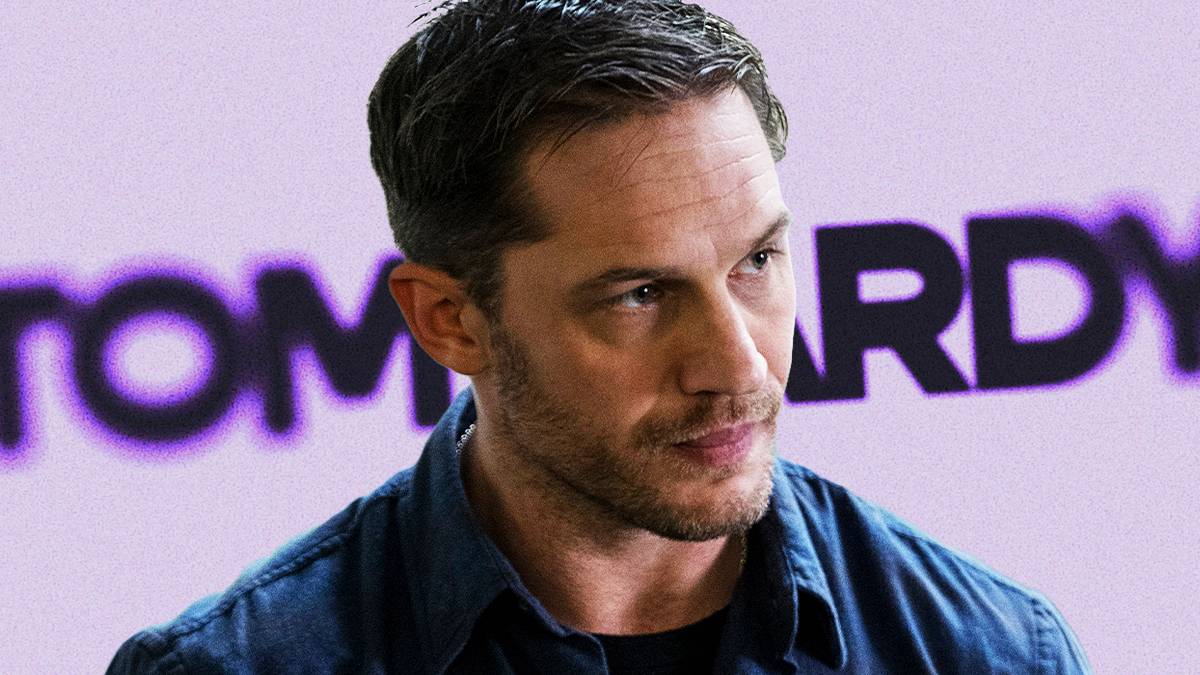 10 Best Tom Hardy Performances From the Last 10 Years