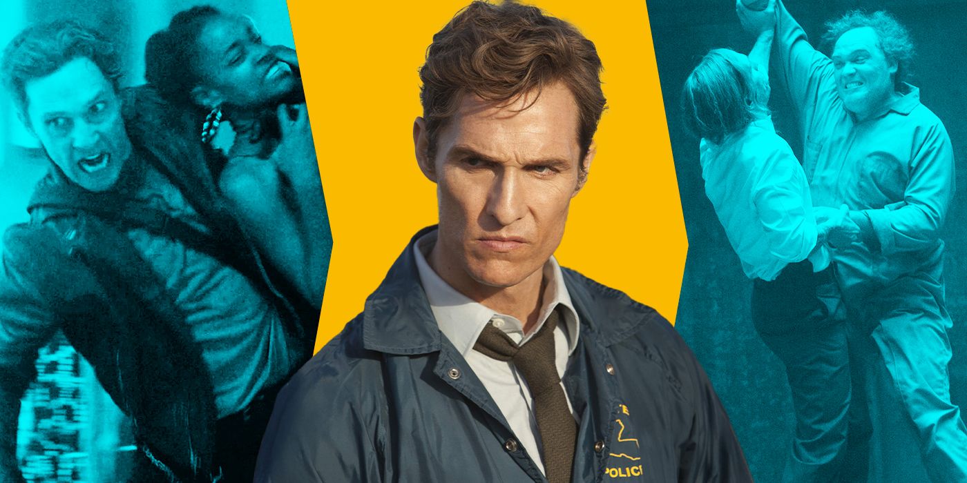 HBO's Grim Crime Series With 93% on Rotten Tomatoes Is a Haunting ...