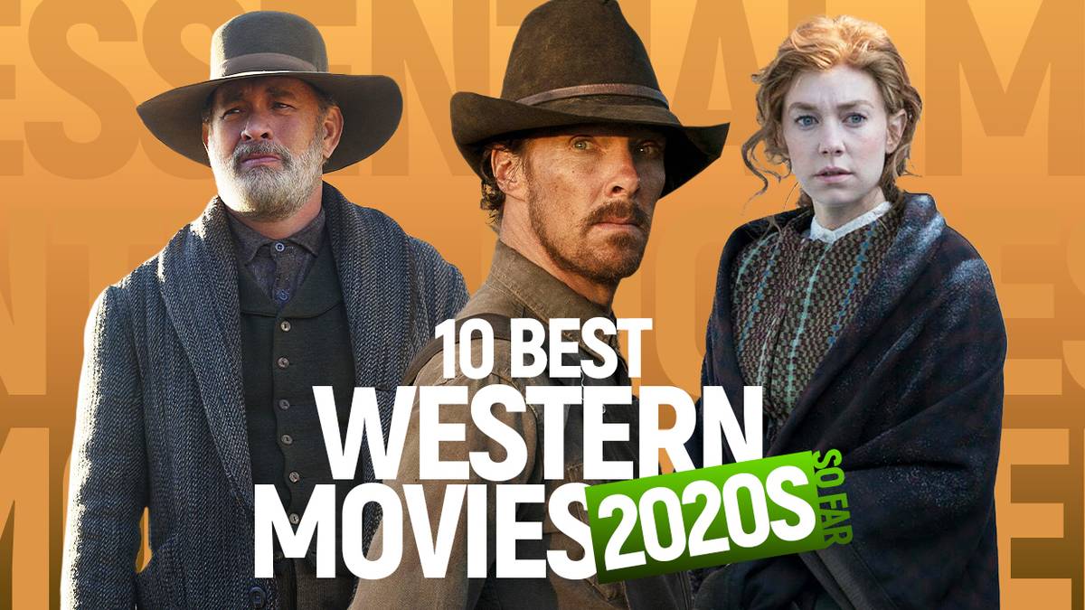 10 Best Western Movies of the 2020s So Far, Ranked