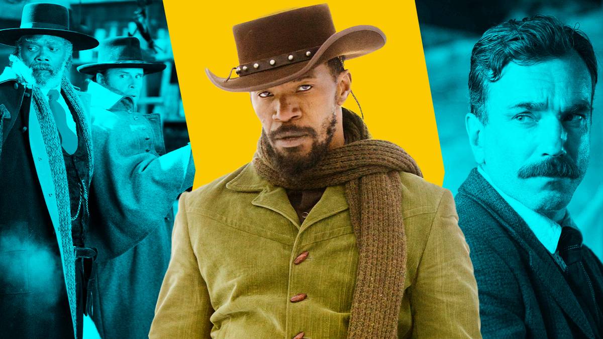 10 Best Western Movies of the Last 30 Years, Ranked