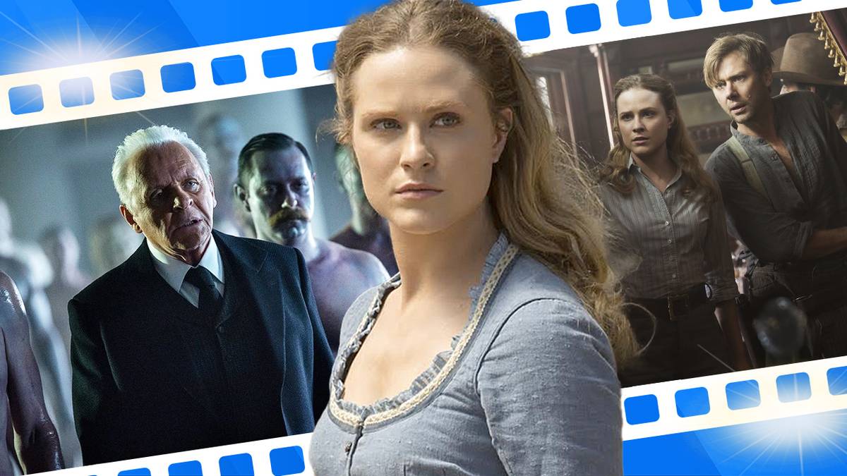 10 Best 'Westworld' Episodes, Ranked