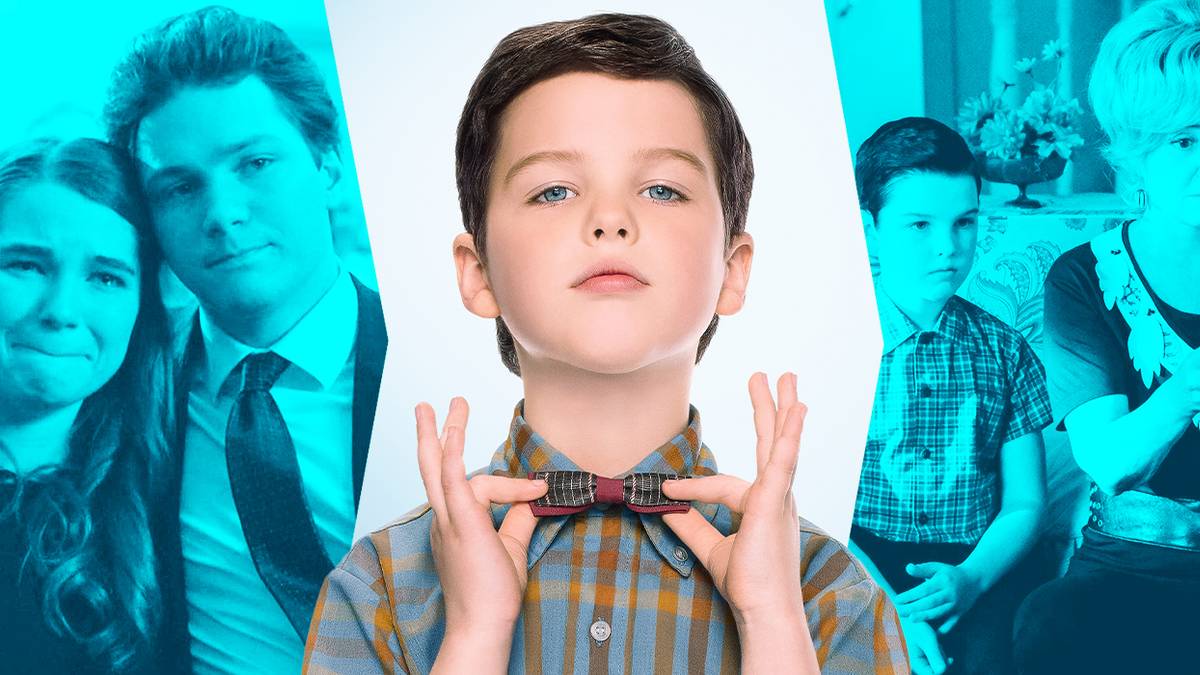 10 Best 'Young Sheldon' Episodes, Ranked