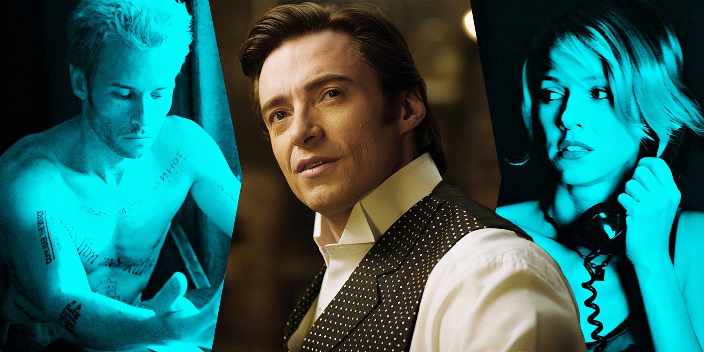 10 Most Mind-Bending Psychological Thriller Movies, Ranked