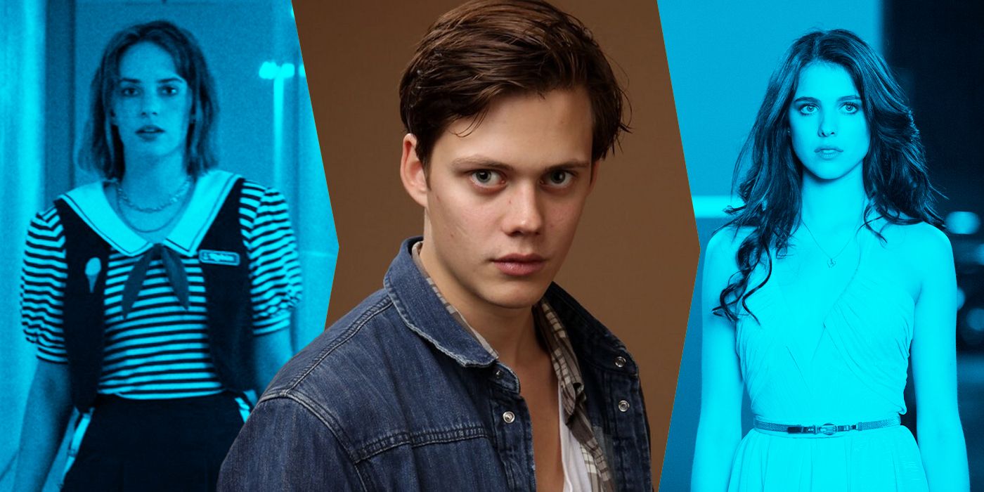 10 Actors You Didn't Know Are Nepo Babies