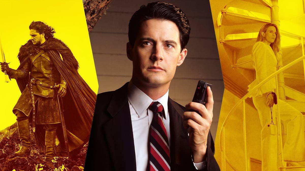 10 Most Visually Stunning Shows of All Time, Ranked
