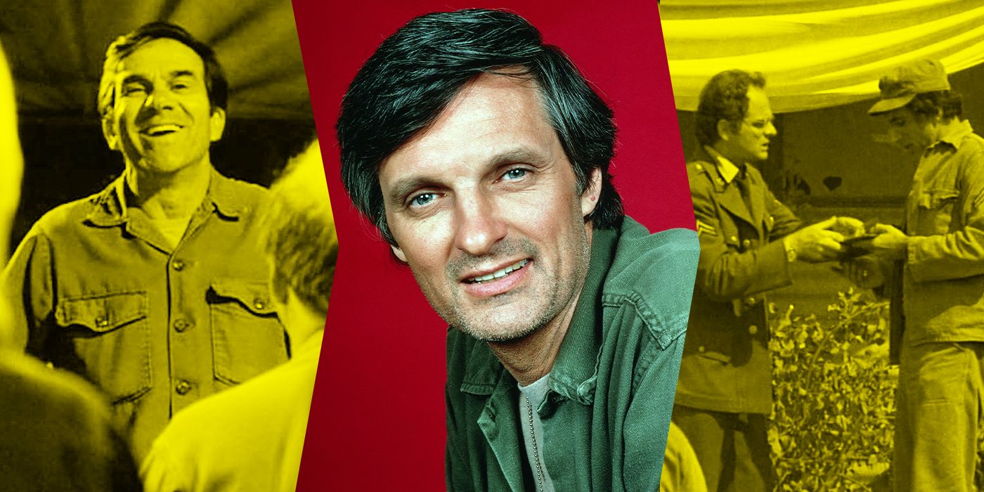 10 Saddest Episodes of 'M*A*S*H,' Ranked