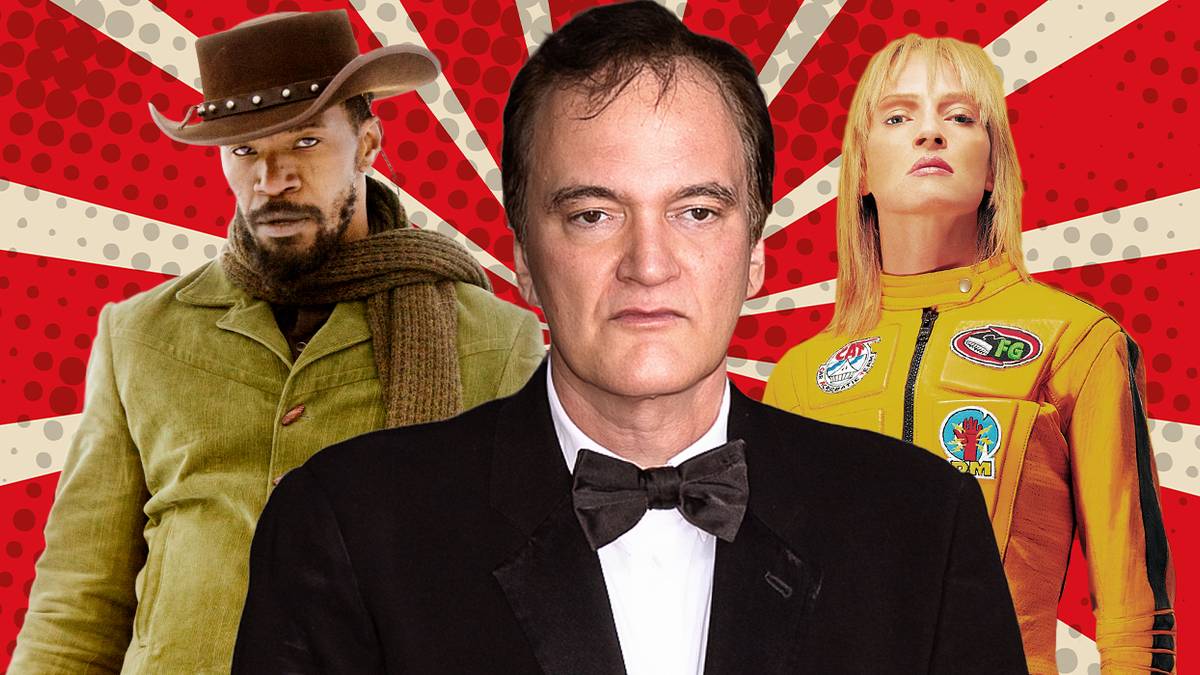 12 Best Quentin Tarantino Characters, Ranked