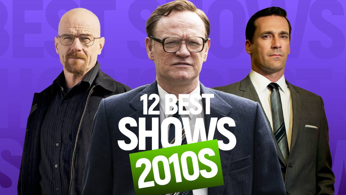 12 Best Shows of the 2010s, Ranked