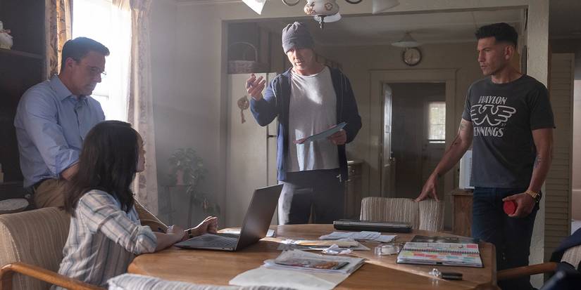 Win Free Tickets to Our Early Screening of 'The Accountant 2' and Q&A