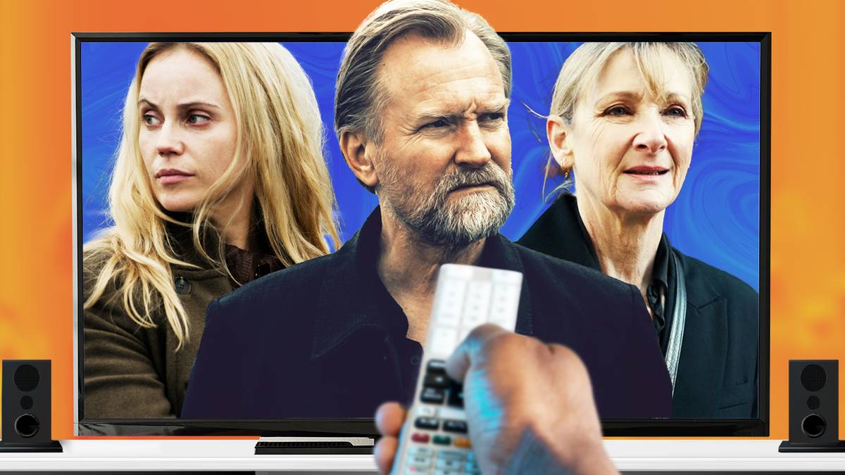 The 8 Best Nordic Noir Shows Streaming for Free Right Now