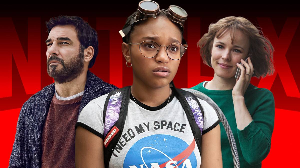 The 6 Best Time Travel Movies on Netflix Right Now