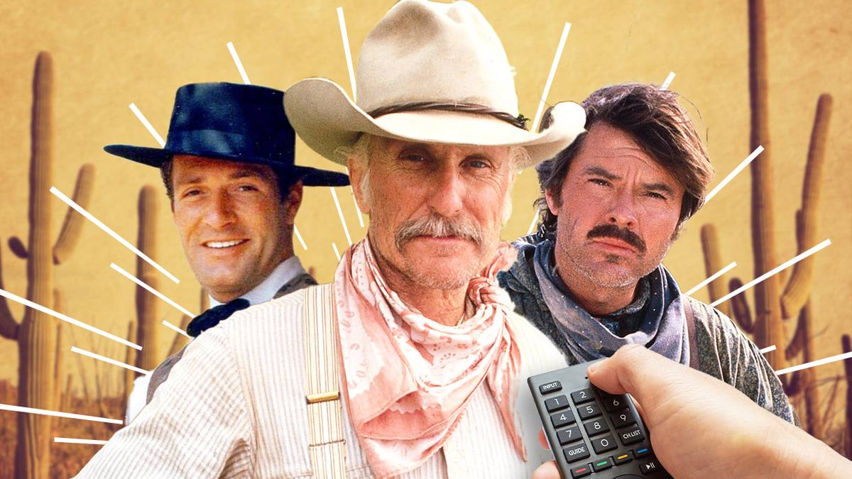 The 8 Best Western Shows You Can Watch for Free Right Now