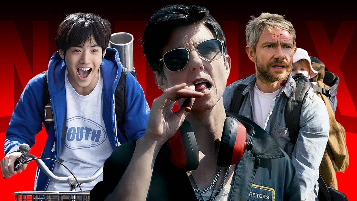 The 8 Best Zombie Movies on Netflix Right Now