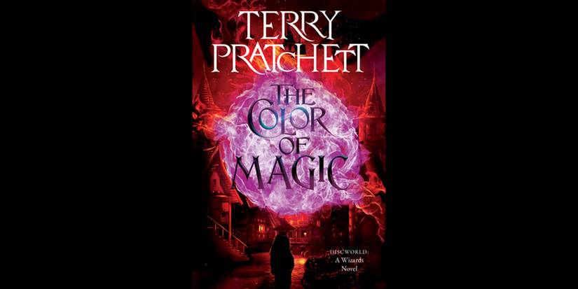 10 Must-Read Series if You're Getting Into Fantasy Books